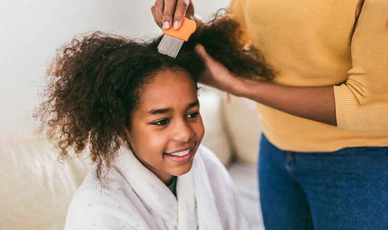 Foster Love Project Excellent Hair Care - Foster Love Project