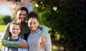 Foster Love Project Our Programs - Foster Love Project