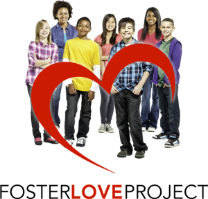 Foster Love Project